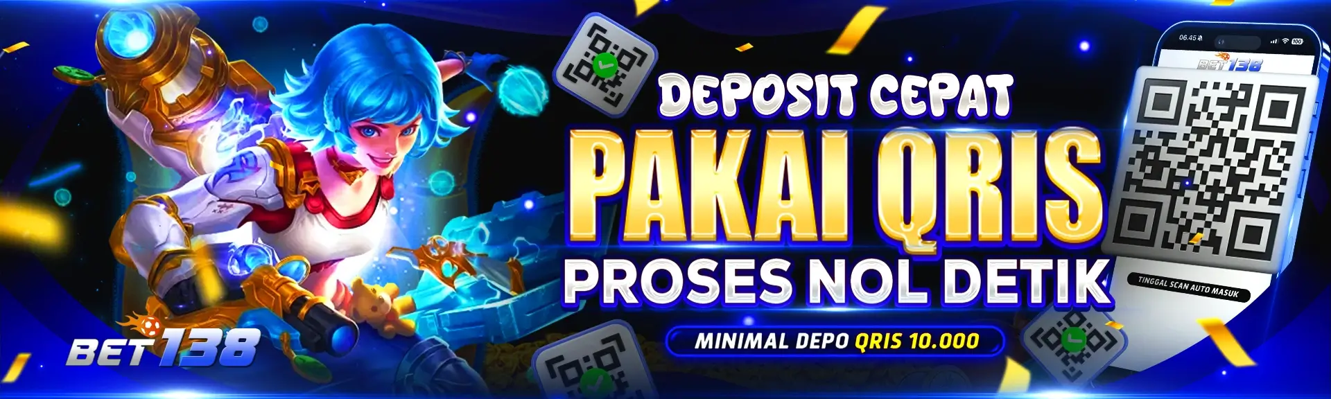 BET138 - Game Online Maximum bet 138 Gacor Resmi Slot Online