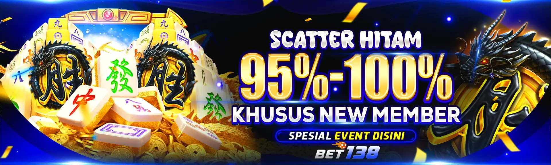 BET138 - Game Online Maximum bet 138 Gacor Resmi Slot Online